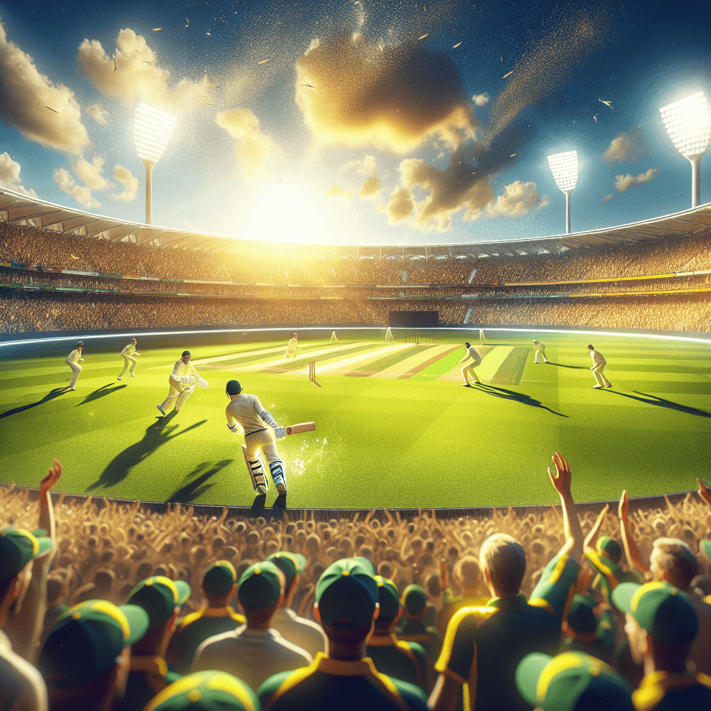 Ashes Rivalry: Still the Fiercest War in Cricket? | SportBALLs.news