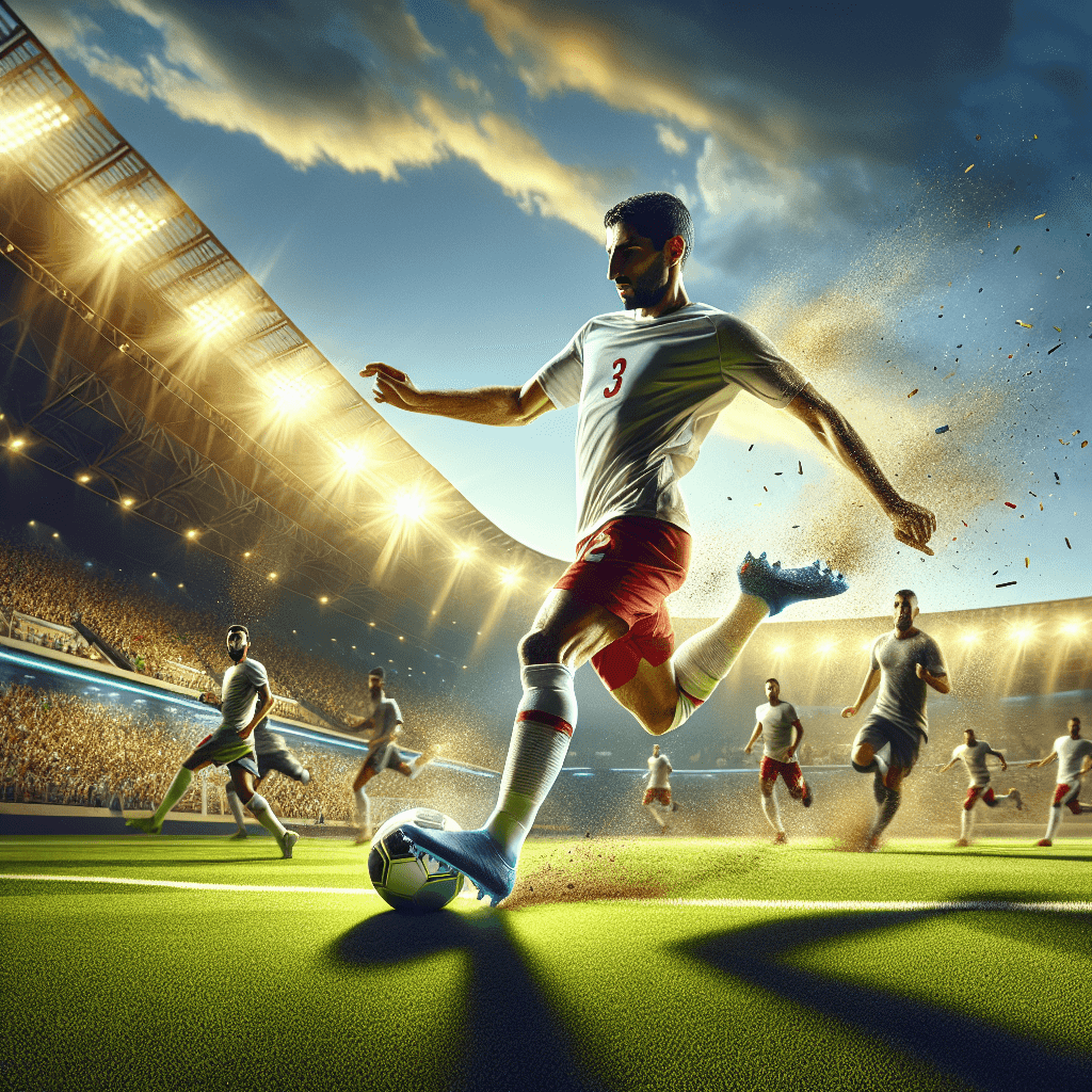 Ball Retention Masterclass: Don’t Lose Possession Like a Rookie ...