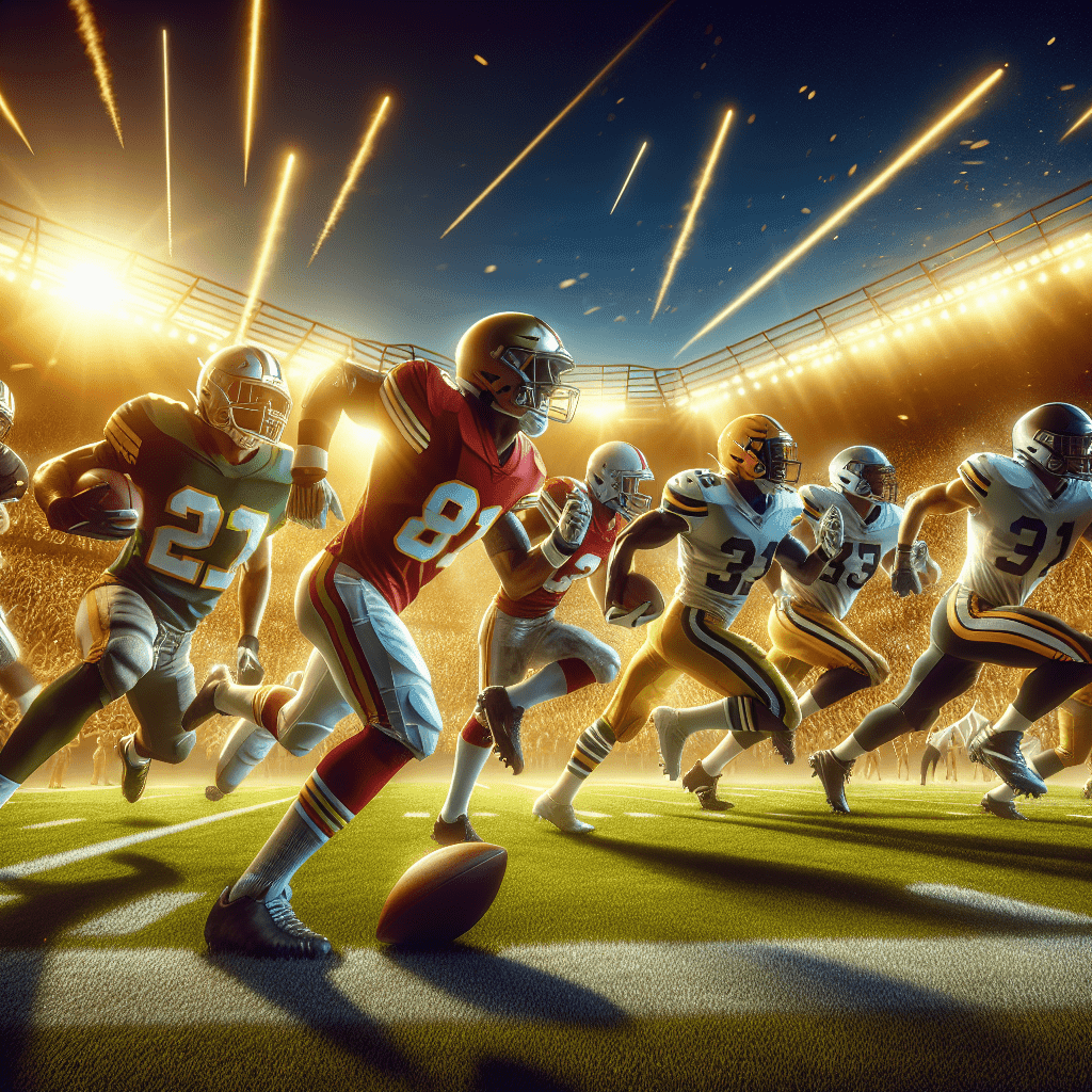 Blitz Packages 101: How to Overwhelm the Offensive Line | SportBALLs.news