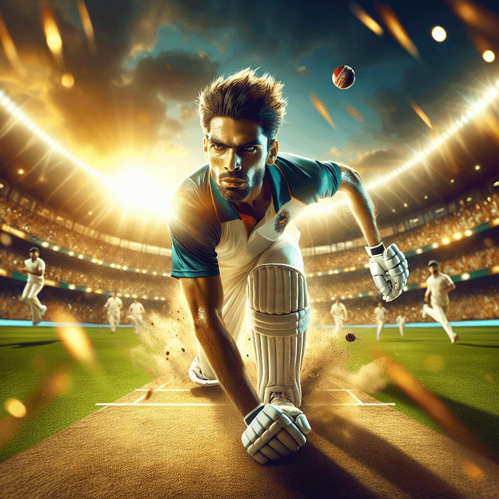 Dale Steyn: Eyes of Fire, Pace of Fury | SportBALLs.news