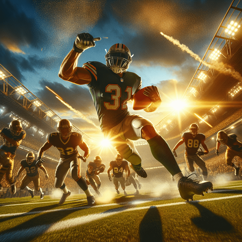 Defensive Schemes That Revolutionized the NFL | SportBALLs.news
