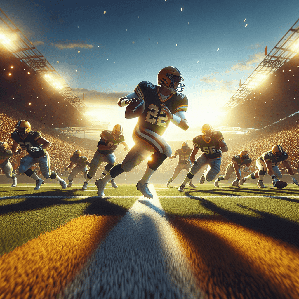 How to Read a Defense Pre-Snap Like a Pro QB | SportBALLs.news