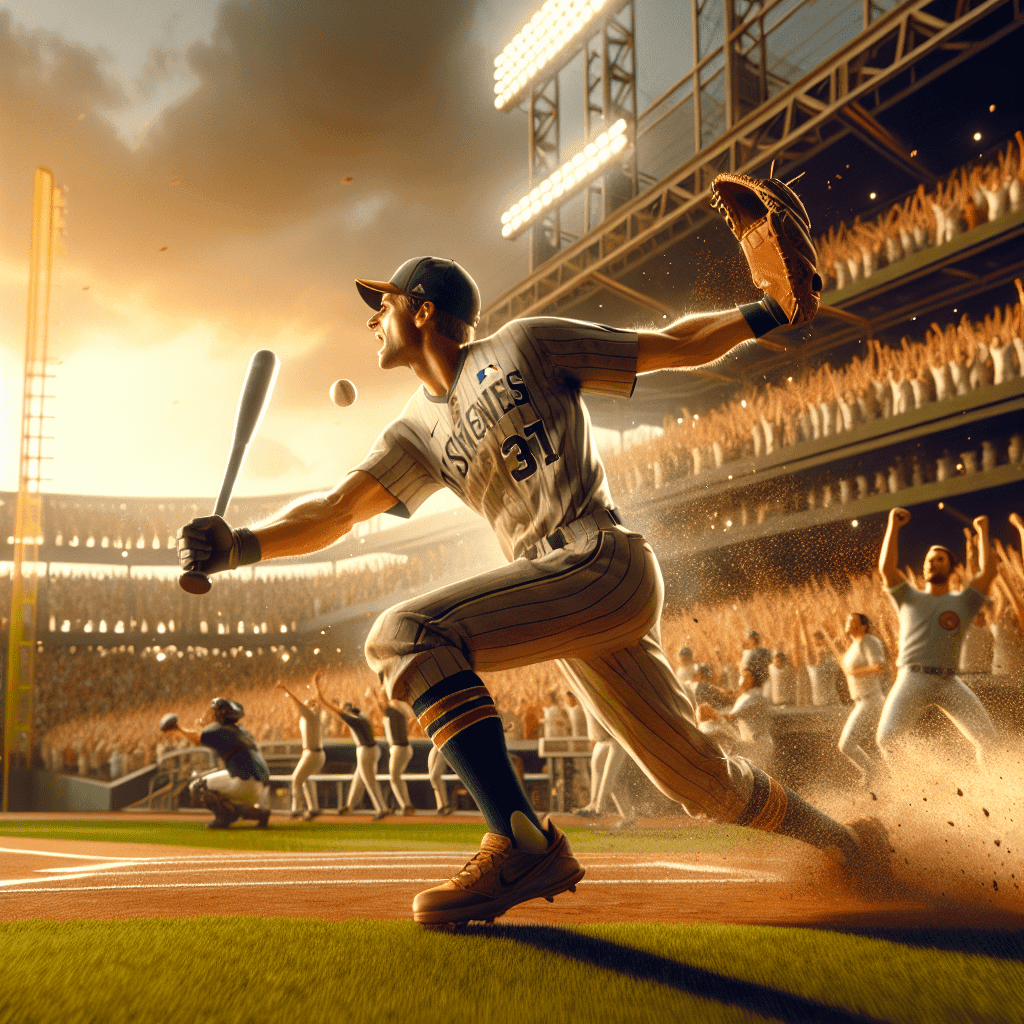 MLB Expansion: Is It Finally Time for Vegas and Nashville? | SportBALLs ...