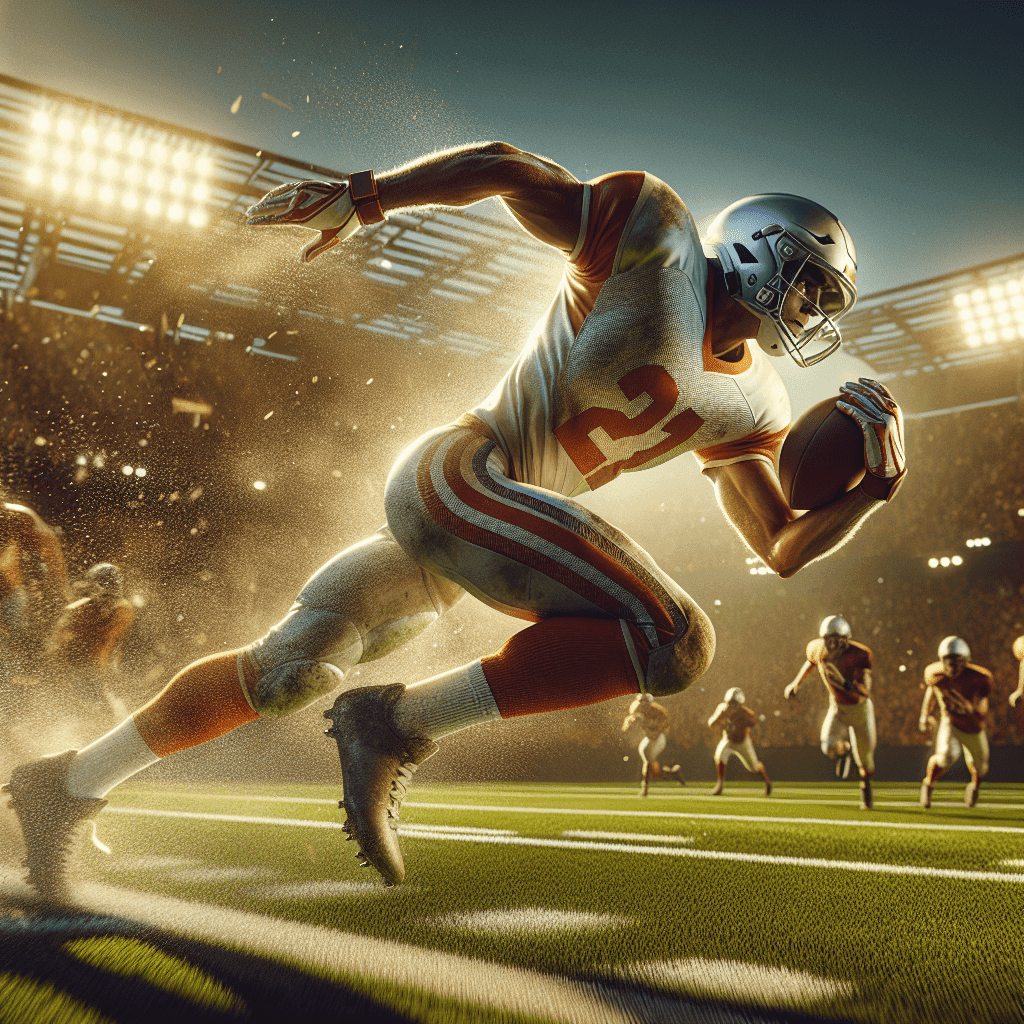 Patrick Mahomes: Already a Legend, Still Just Getting Started ...