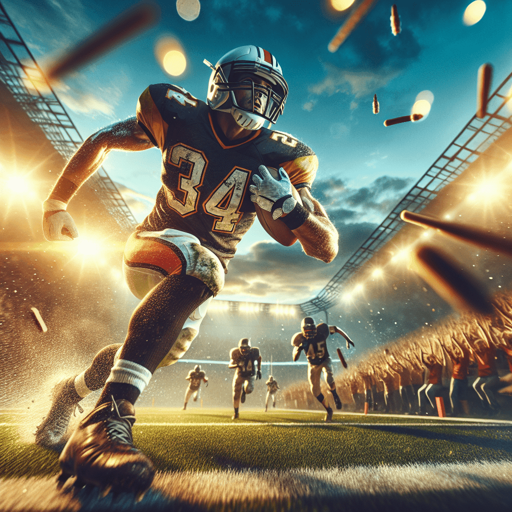 Situational Football: 3rd & Long vs. 3rd & Short Strategy | SportBALLs.news