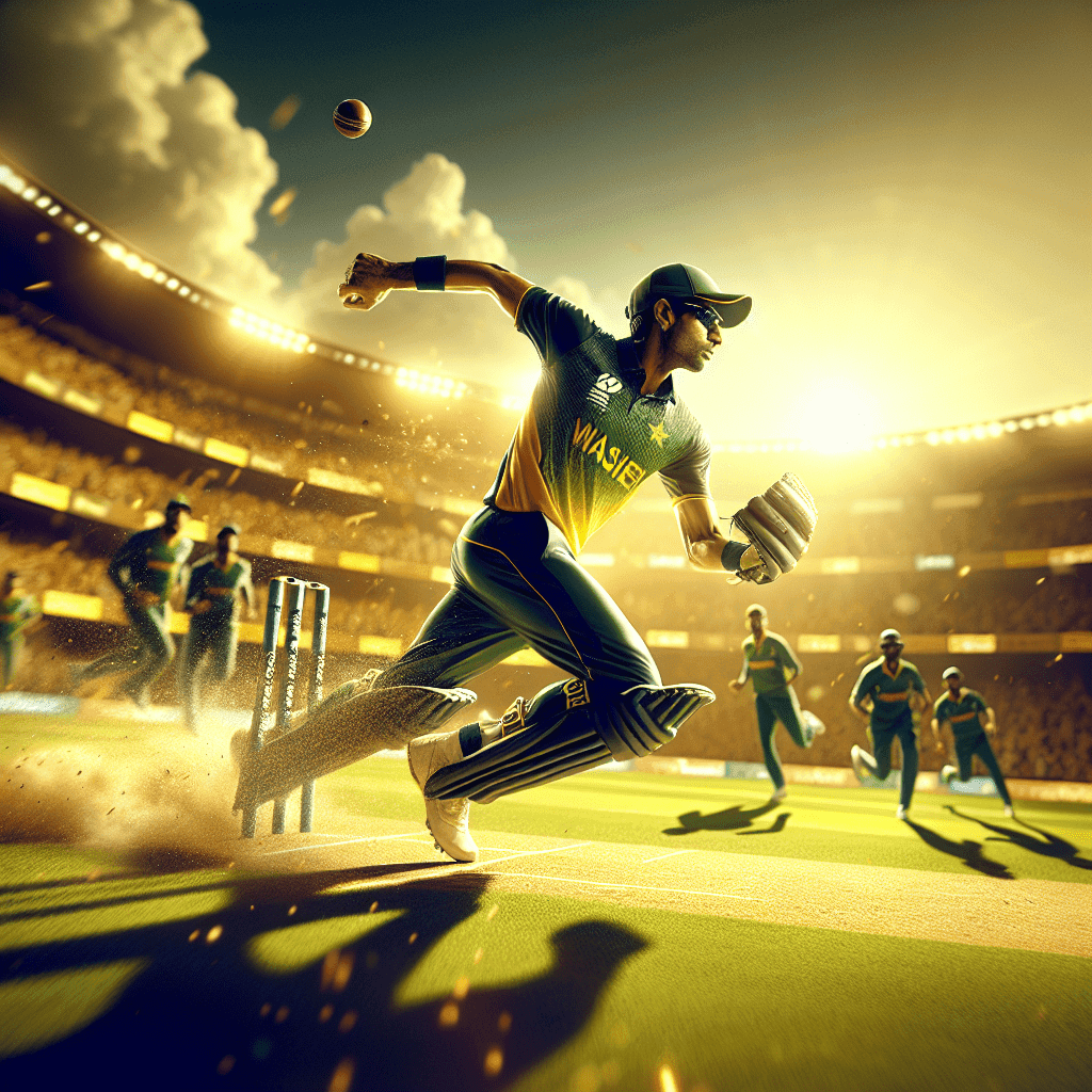 Slower Balls: The Underrated Wicket-Taker in T20s | SportBALLs.news