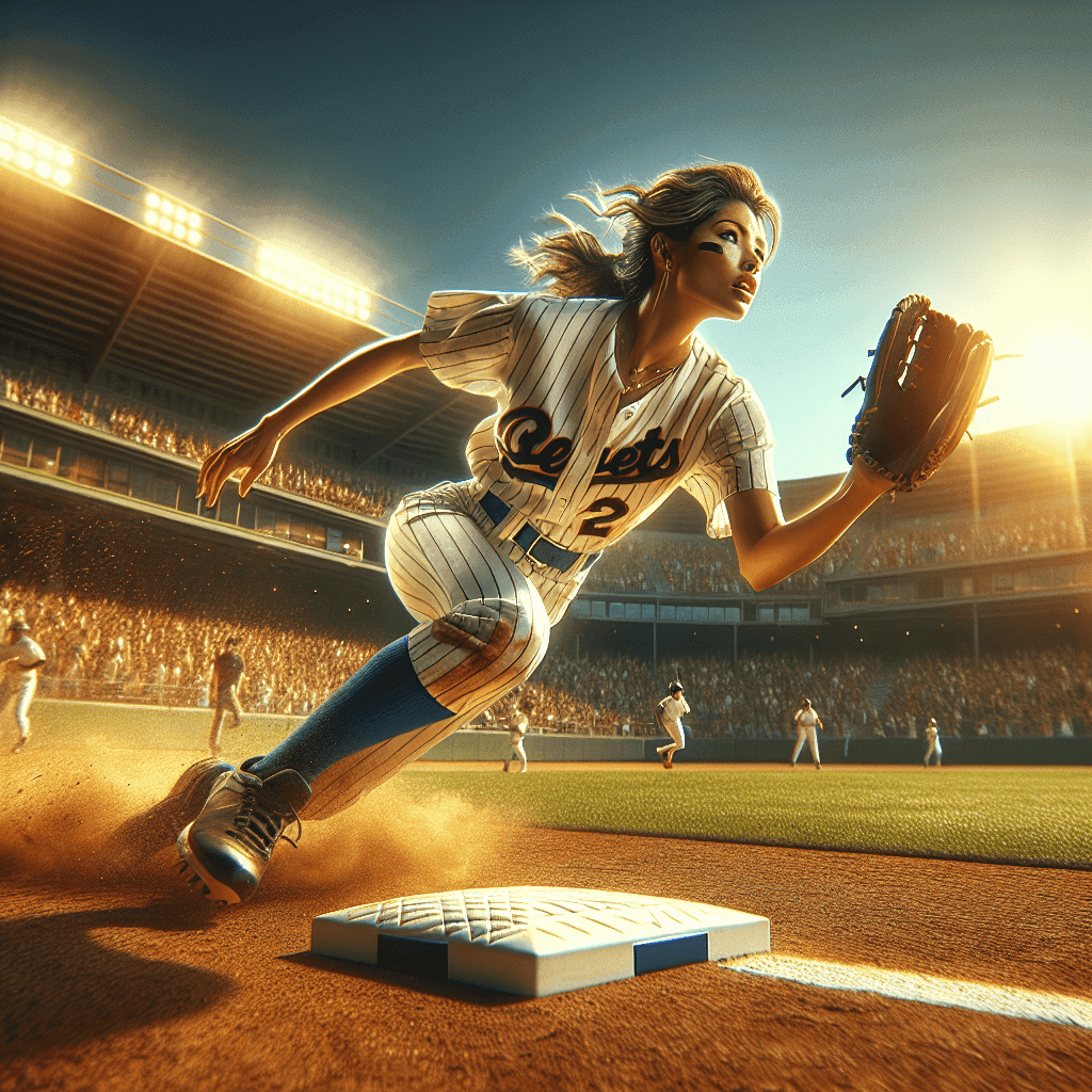 Stealing Bases Like a Pro: The Art of the Perfect Steal | SportBALLs.news