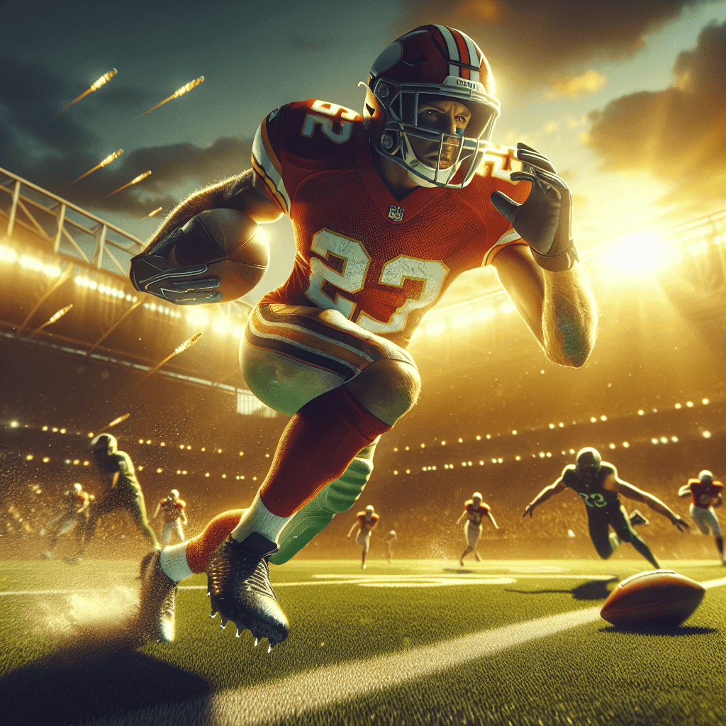 The 2009 NFC Championship: Bountygate and the End of Favre’s Dream ...