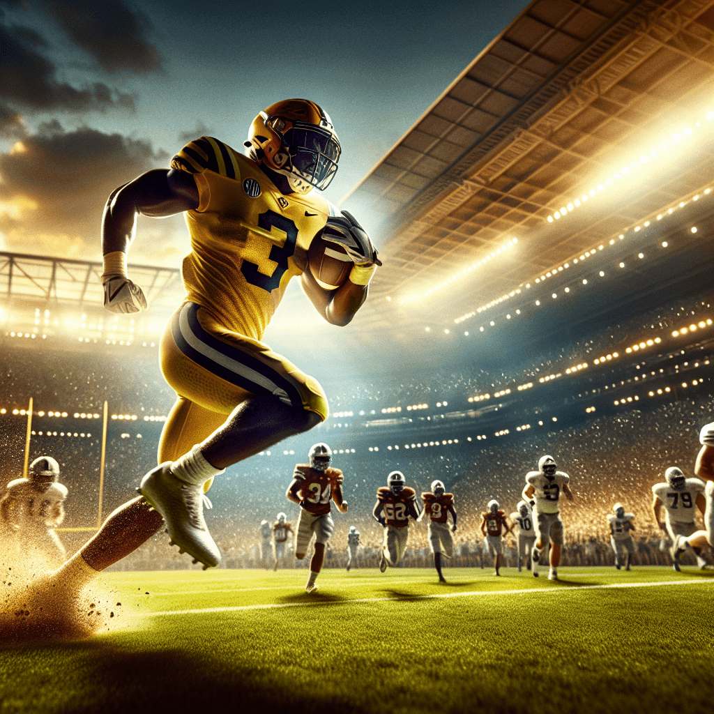 The 2019 LSU Team: The Most Explosive Offense in College Football ...