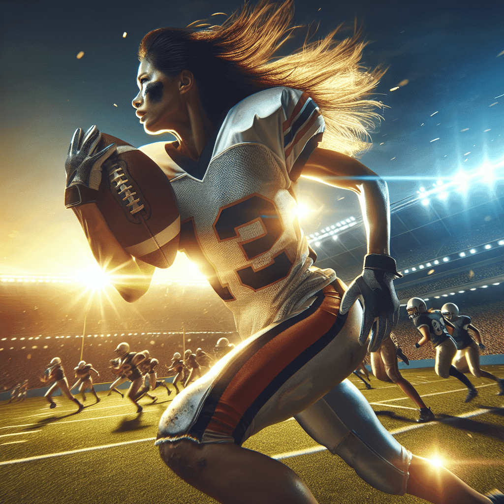 The Art of the Perfect Blitz: How to Sack the Quarterback Like a Pro ...