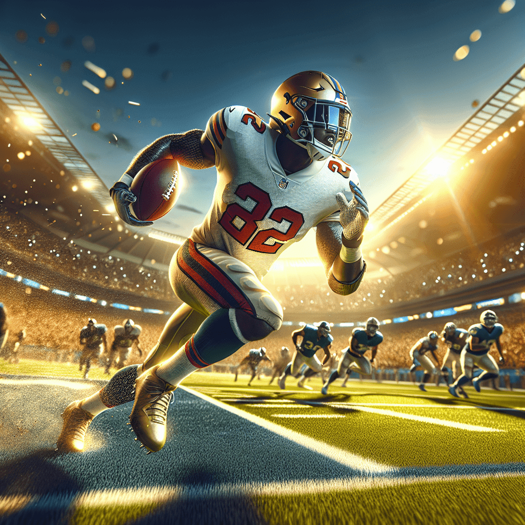 The Most Dominant NFL Defenders of All Time | SportBALLs.news