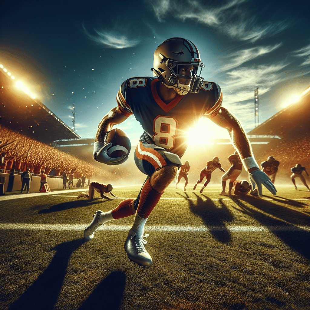 The QB Progression Tree: First Read, Second Read, Checkdown | SportBALLs.news