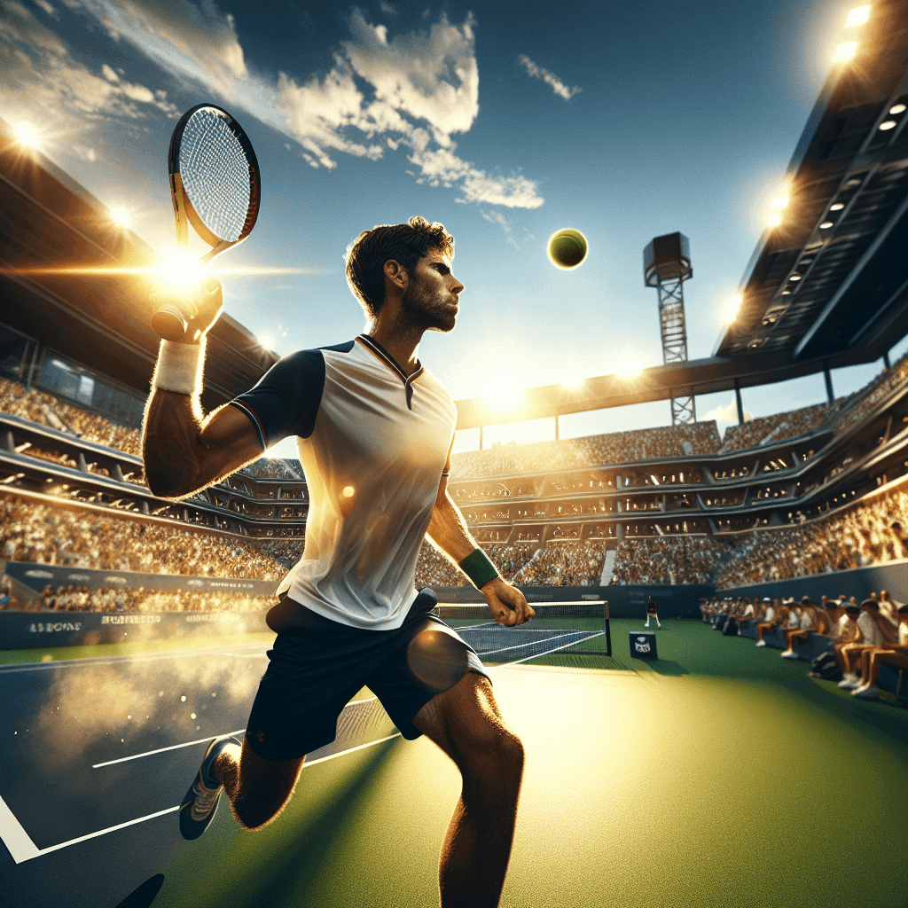 US Open Drama: The most electrifying moments from Flushing Meadows ...