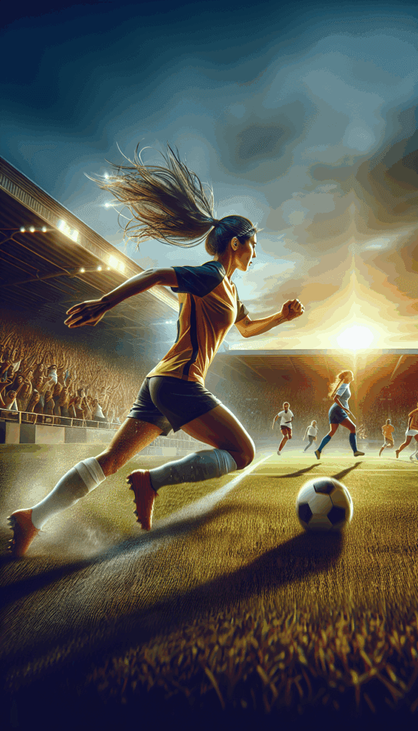 The Science of Off-the-Ball Movement | SportBALLs.news