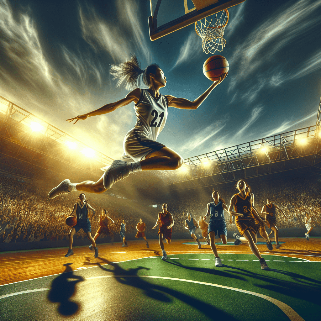 Dunk Like You Mean It: Mechanics Behind the Most Violent Finishes ...