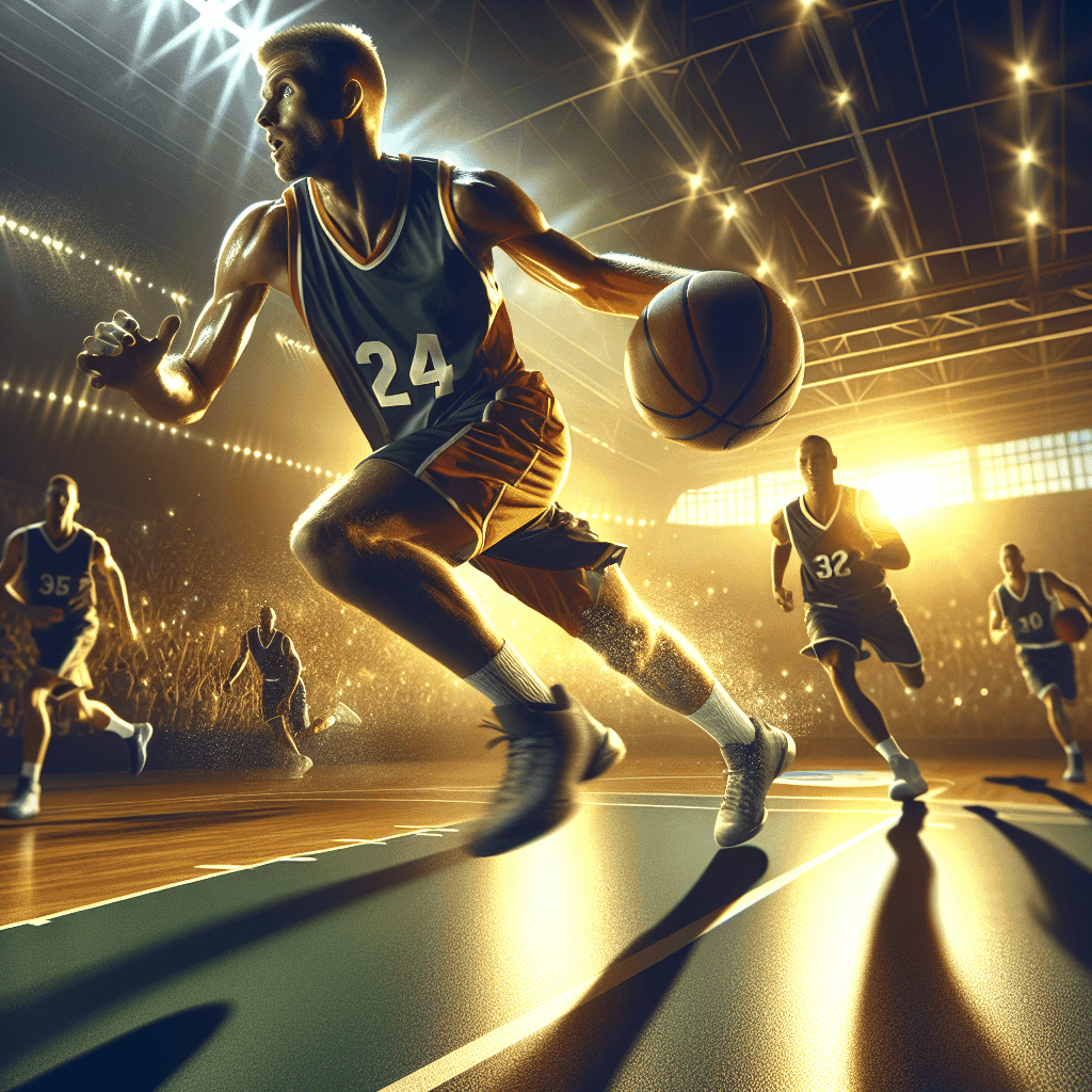 FIBA vs. NBA Rules: Why International Basketball Feels Different ...