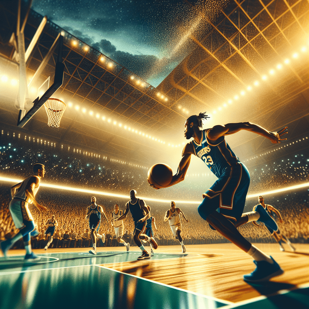 Is NBA Expansion Coming? Seattle and Vegas Are Ready | SportBALLs.news