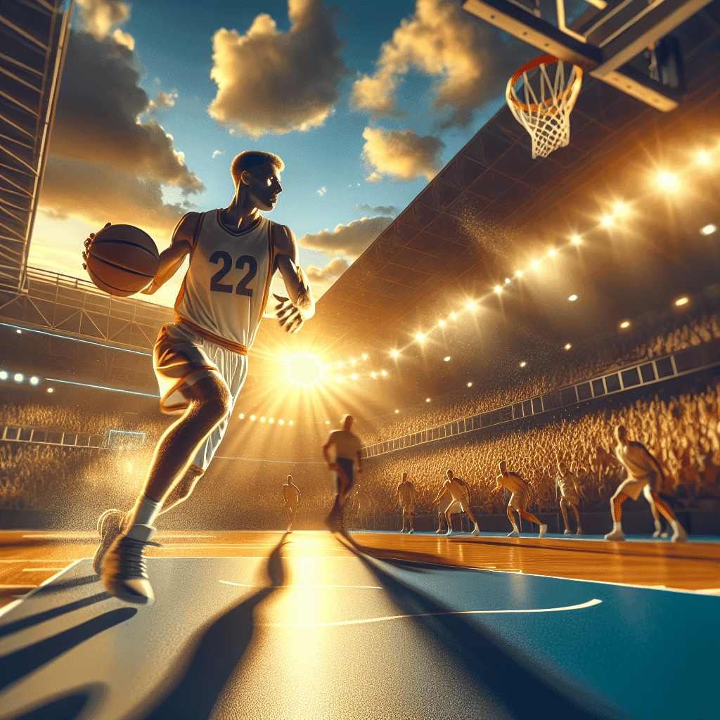 Michael Jordan: The Alpha, the Icon, the Blueprint | SportBALLs.news