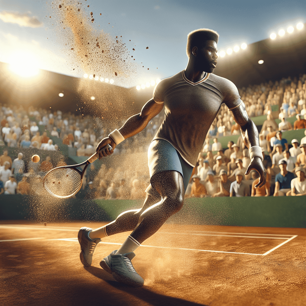 Roland Garros: The Clay Battlefield That Separates the Elite ...