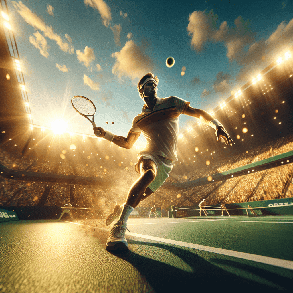 The Davis Cup Revival: Does Country Still Matter in Modern Tennis ...