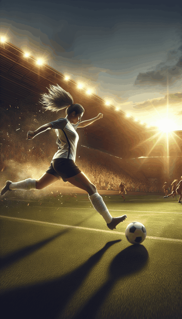 Underdogs Who Shocked the World: Football’s Greatest Cinderella Stories ...
