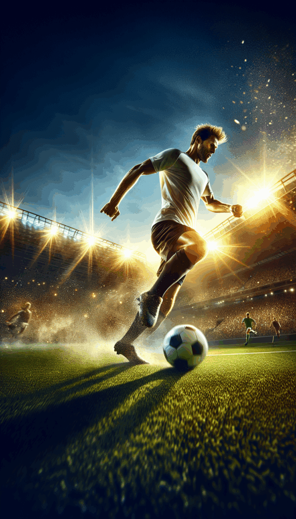 Mastering the One-Two: The Most Underrated Weapon in Football ...