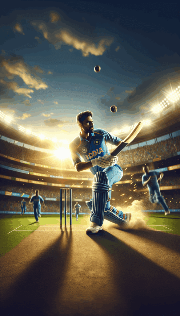 Setting a Batter Up: 3 Balls That Lead to the Kill Shot | SportBALLs.news