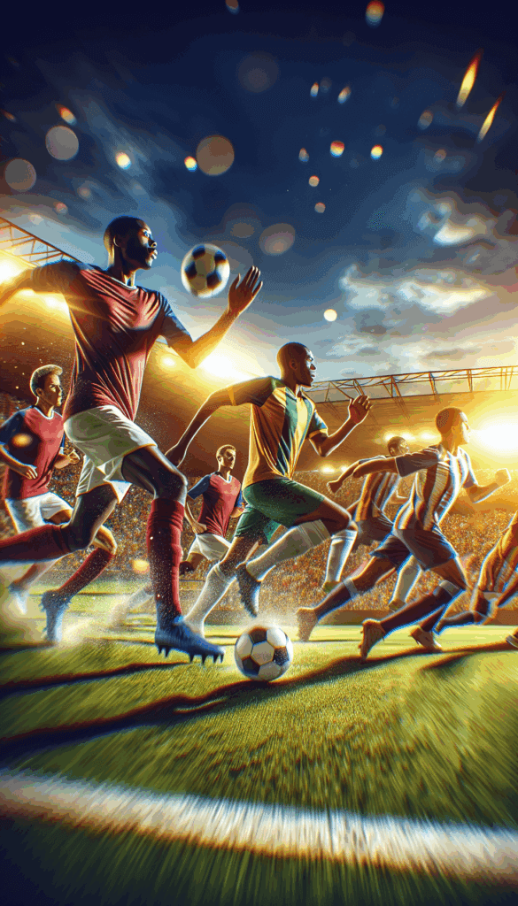 The Greatest Domestic Trebles in Football History | SportBALLs.news