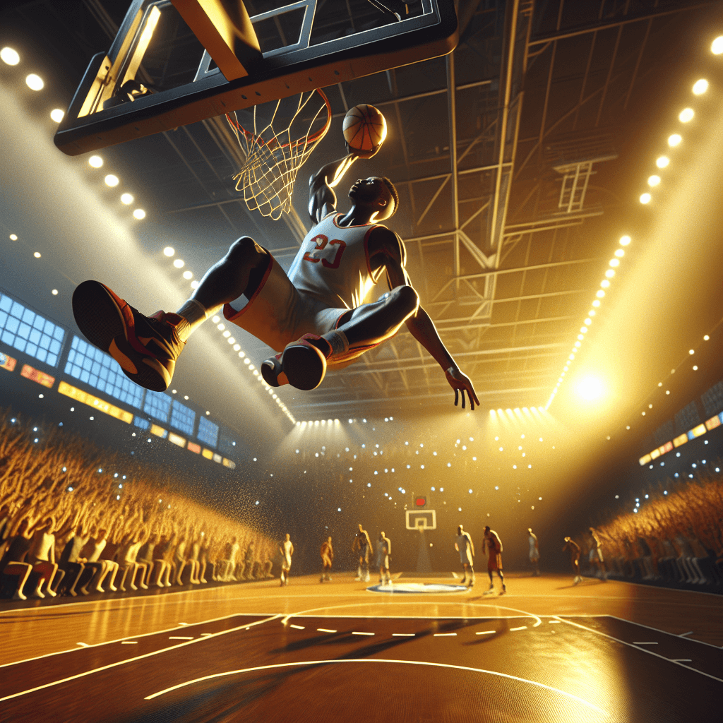 ABA vs. NBA: When Two Worlds Collided | SportBALLs.news