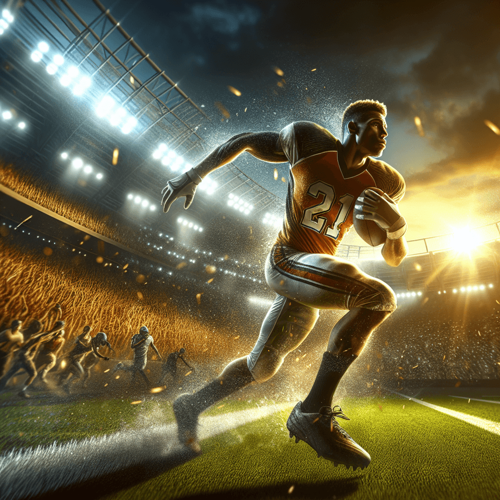 Bo Jackson: The Legend That Might’ve Been the GOAT | SportBALLs.news