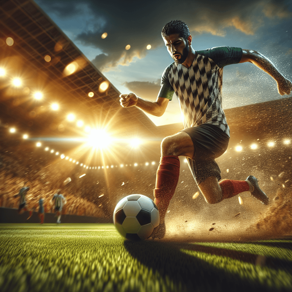 Football IQ: What It Really Means and Who Has the Highest | SportBALLs.news