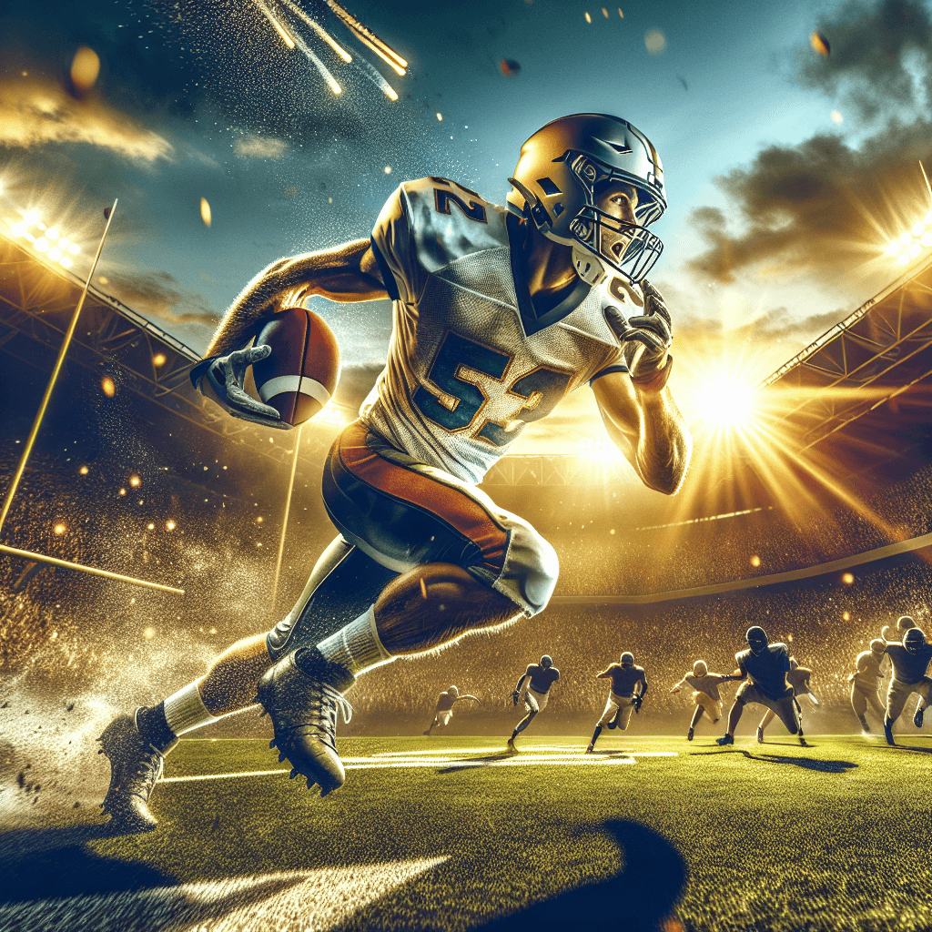 Gap Scheme vs. Zone Scheme: What It Means for Running Backs ...