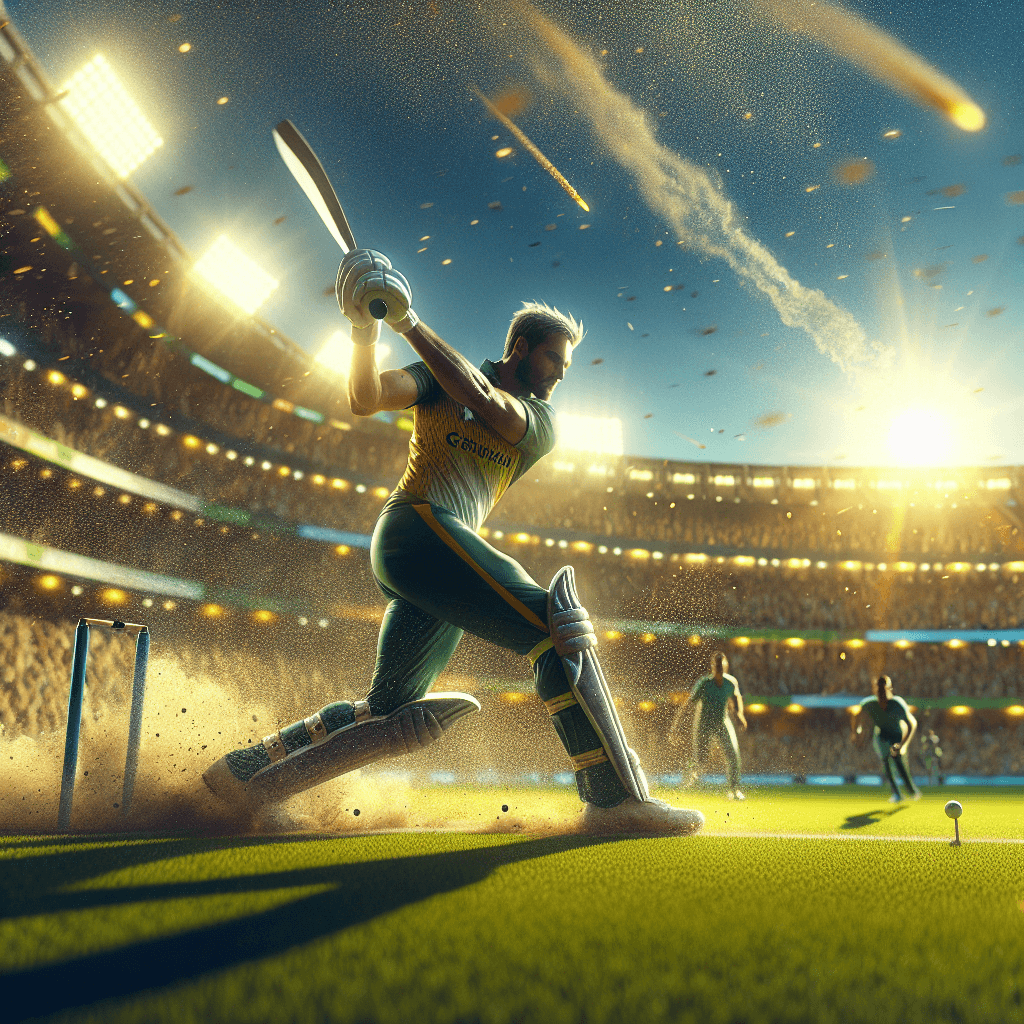 How to Make Spin Your Weapon Around the Green | SportBALLs.news