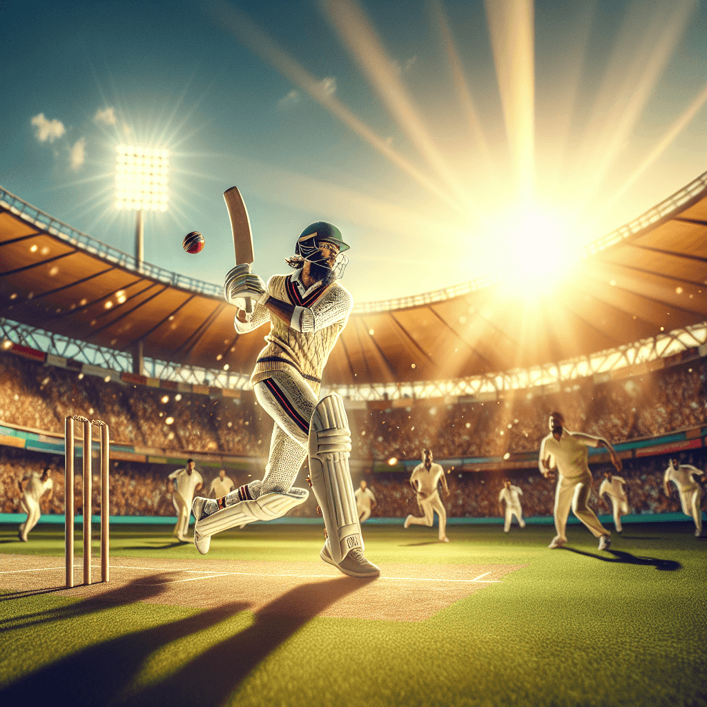 How to Use the First 10 Balls of an Innings | SportBALLs.news