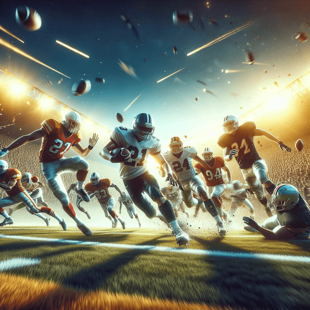 Inside vs. Outside Zone: The Footwork That Builds an Entire Offense ...
