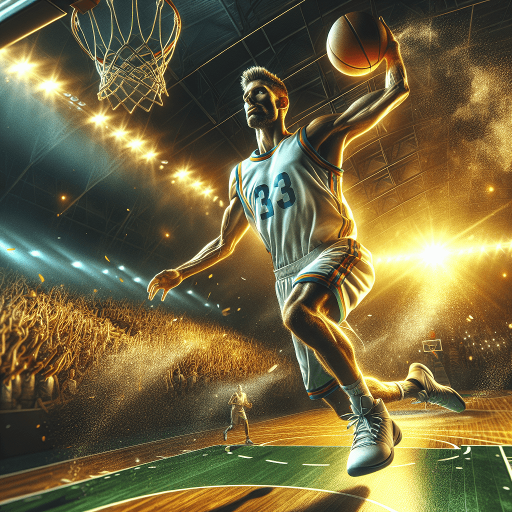 Larry Bird: The White Shadow Who Ran the 80s | SportBALLs.news