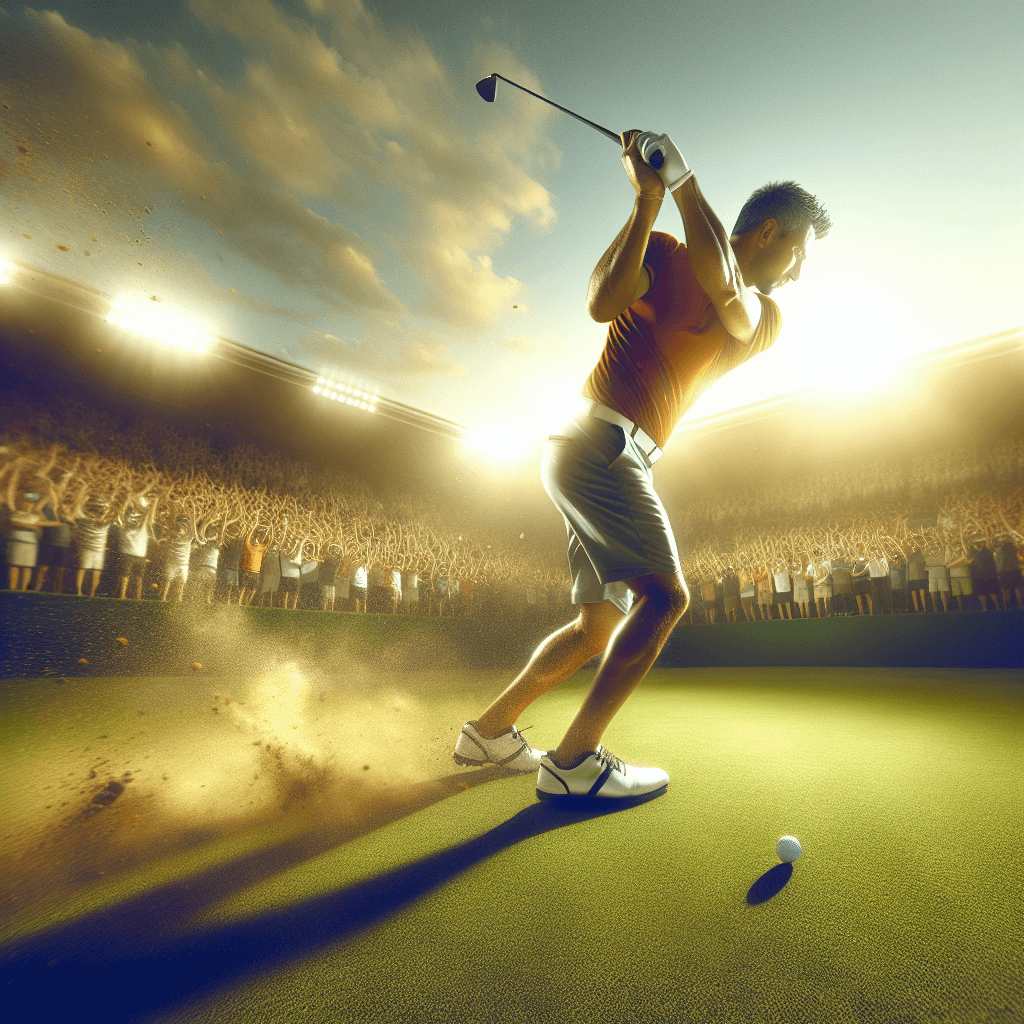 Larry Nelson: The Warrior Who Won Three Majors Late | SportBALLs.news