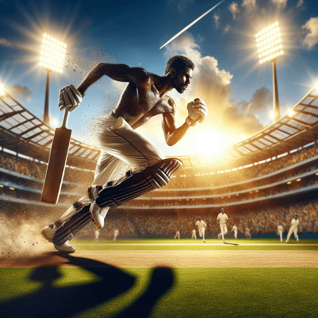 Power Surge, Free Hit, and T10: Is It Innovation or Just Gimmicks ...