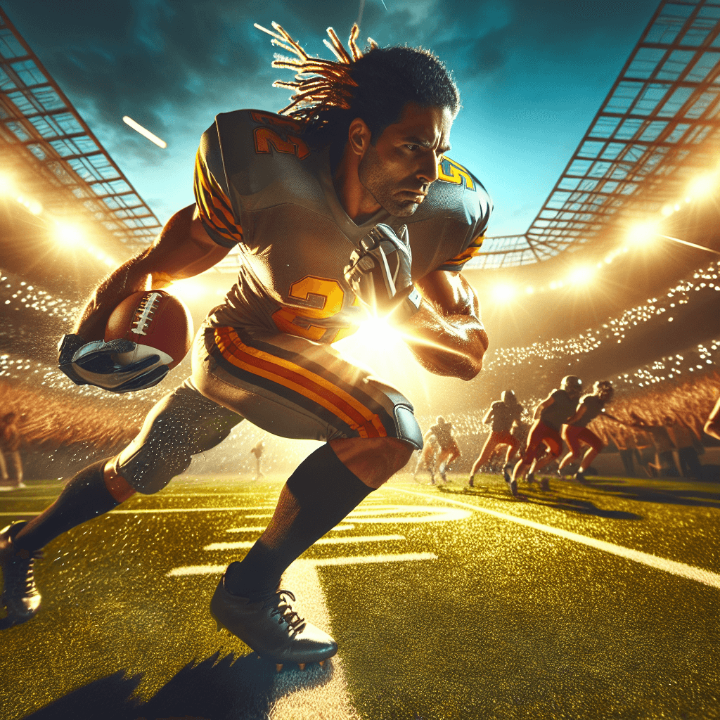 QB Footwork: The Foundation of Every Elite Throw | SportBALLs.news