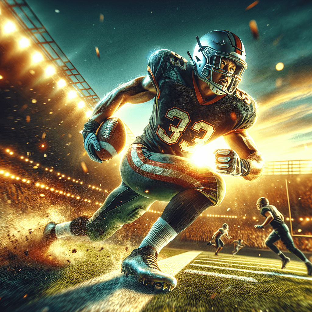 Reading the Mike Linebacker: The Key to Unlocking the Defense ...