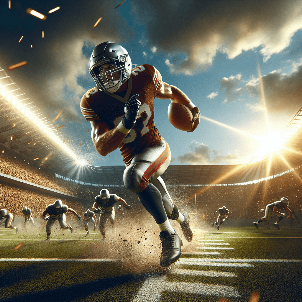 The Role of the Center in Today’s Pre-Snap Reads | SportBALLs.news