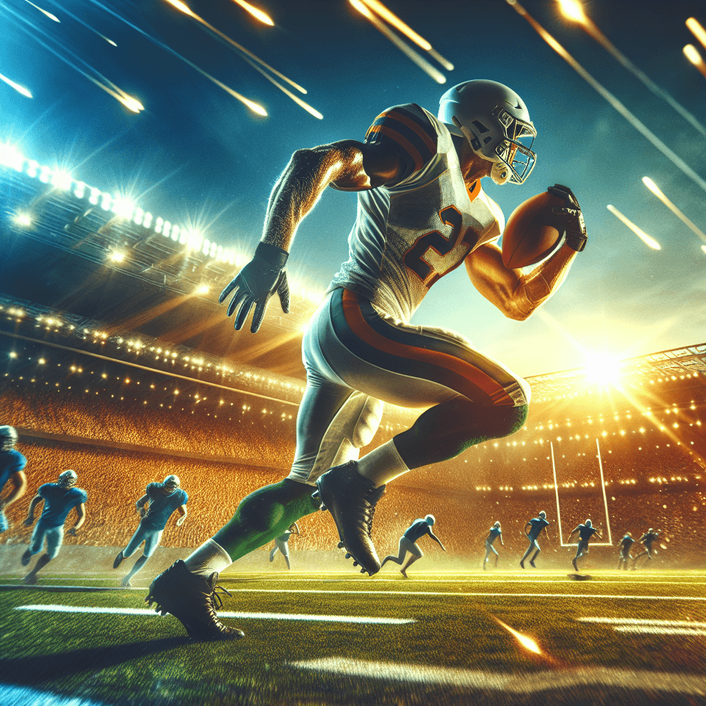 The Secret Power of the Nickel Defense | SportBALLs.news