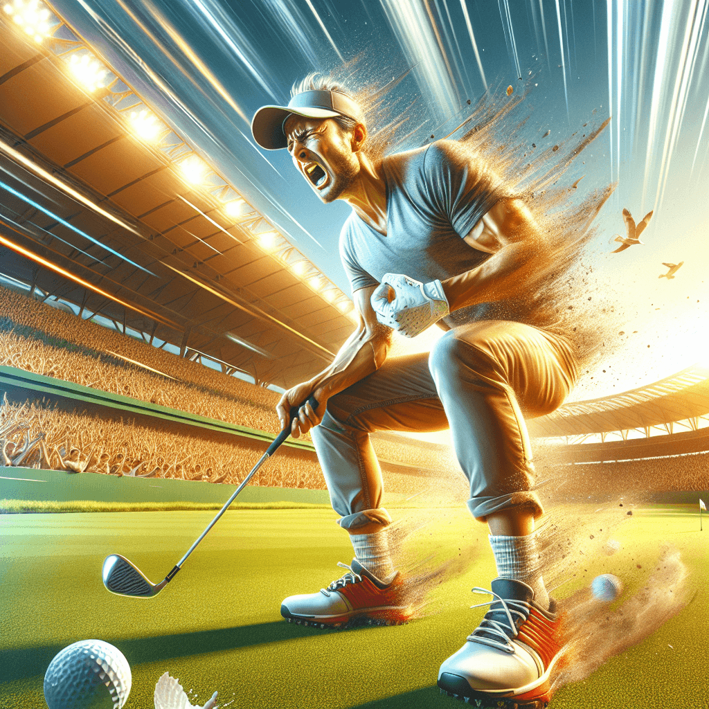 Travel Nightmares That Nearly Derailed a Tee Time | SportBALLs.news