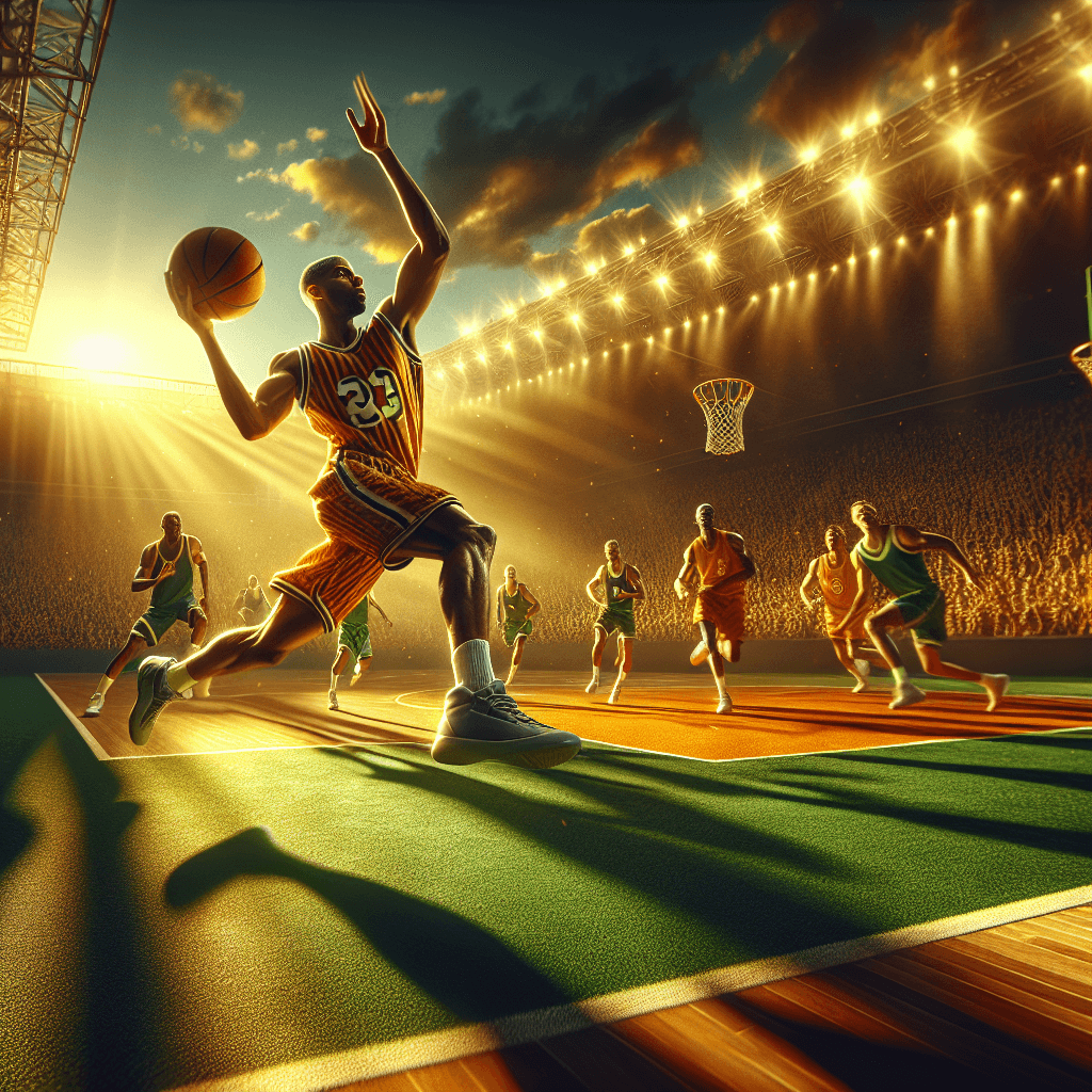 When Lockouts Broke the Game: NBA's Forgotten Dark Years | SportBALLs.news