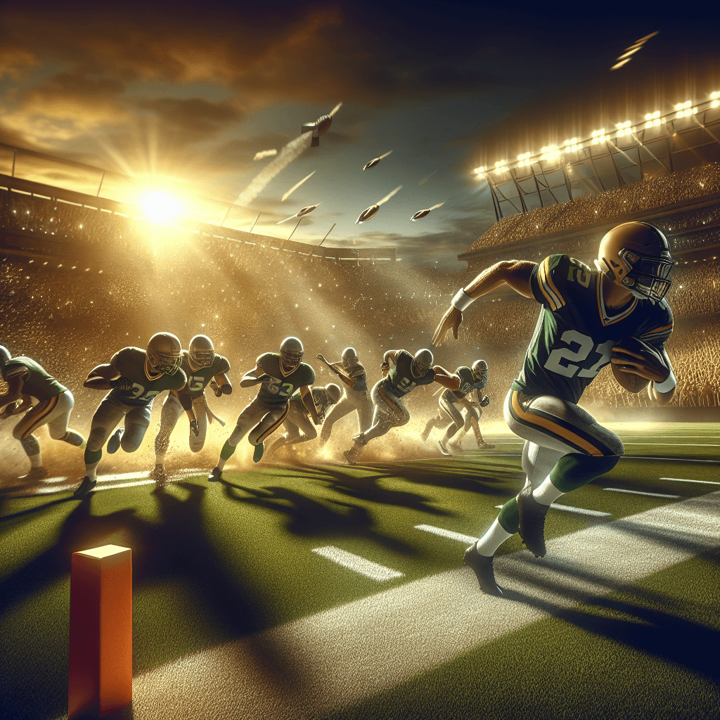 When to Use a QB Spy and Why It’s Risky | SportBALLs.news