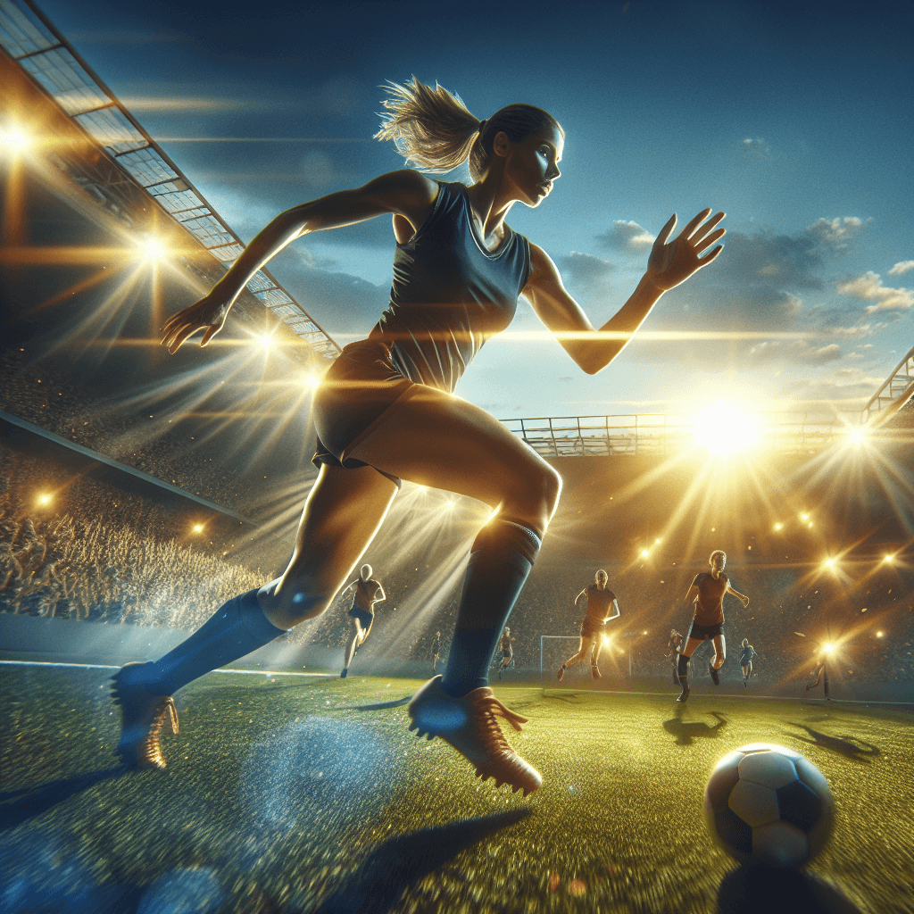 Why Scanning the Field Is the Game’s Most Elite Skill | SportBALLs.news