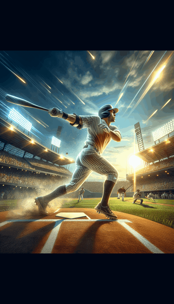 High Leverage Plate Appearances: What’s Really Different? | SportBALLs.news