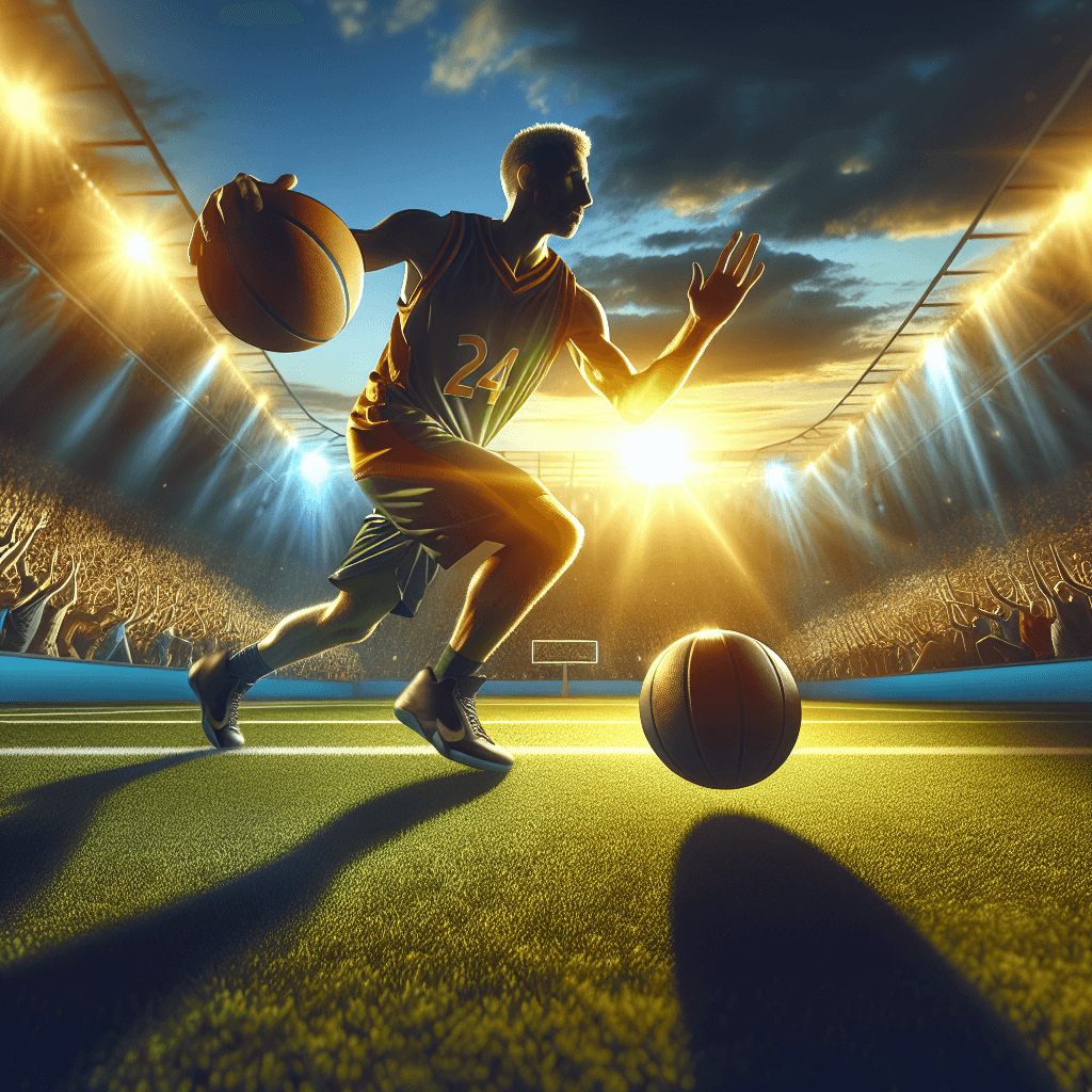 DHO (Dribble Hand-Off) Mastery: Moving Screens Done Legal | SportBALLs.news