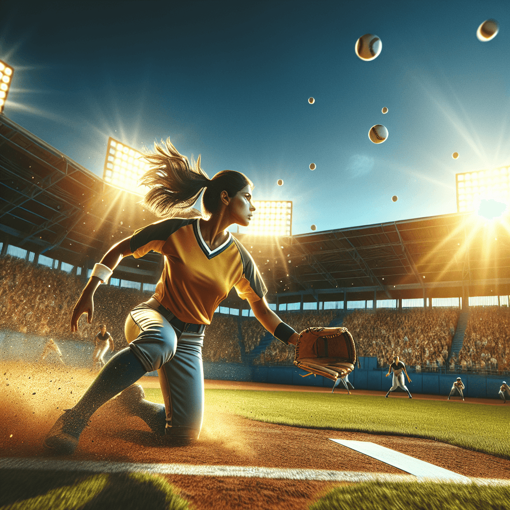 Double-Cut Relays: The Throwing Tree That Saves Basepaths | SportBALLs.news