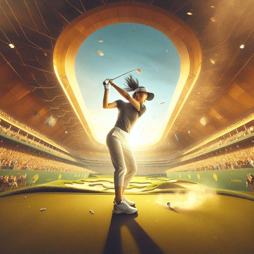Phoenix Open Colosseum: The Loudest Hole in Golf | SportBALLs.news